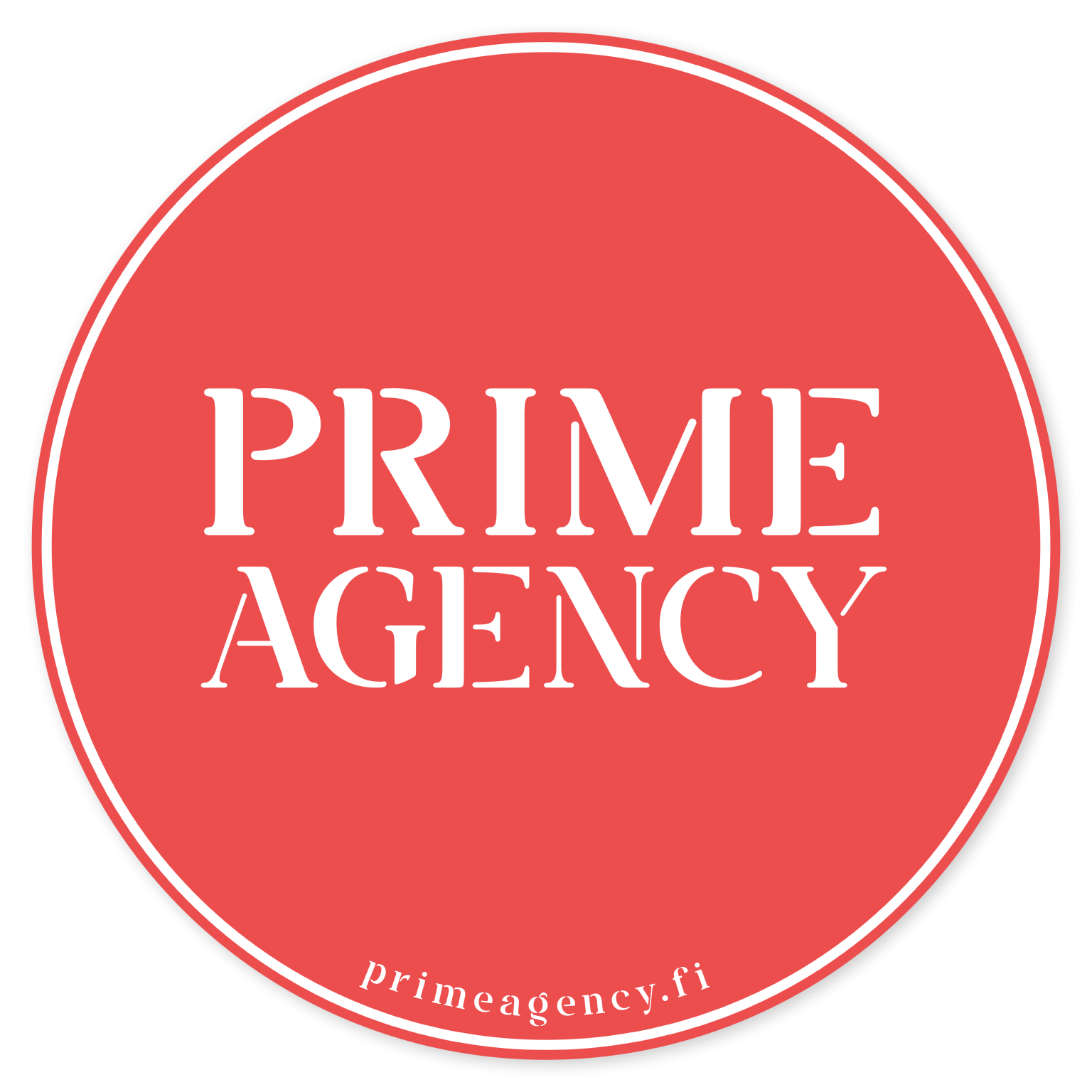Palvelut - Prime Agency